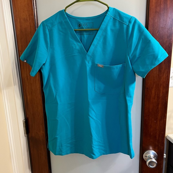 Figs | Tops | Figs Scrub Top | Poshmark